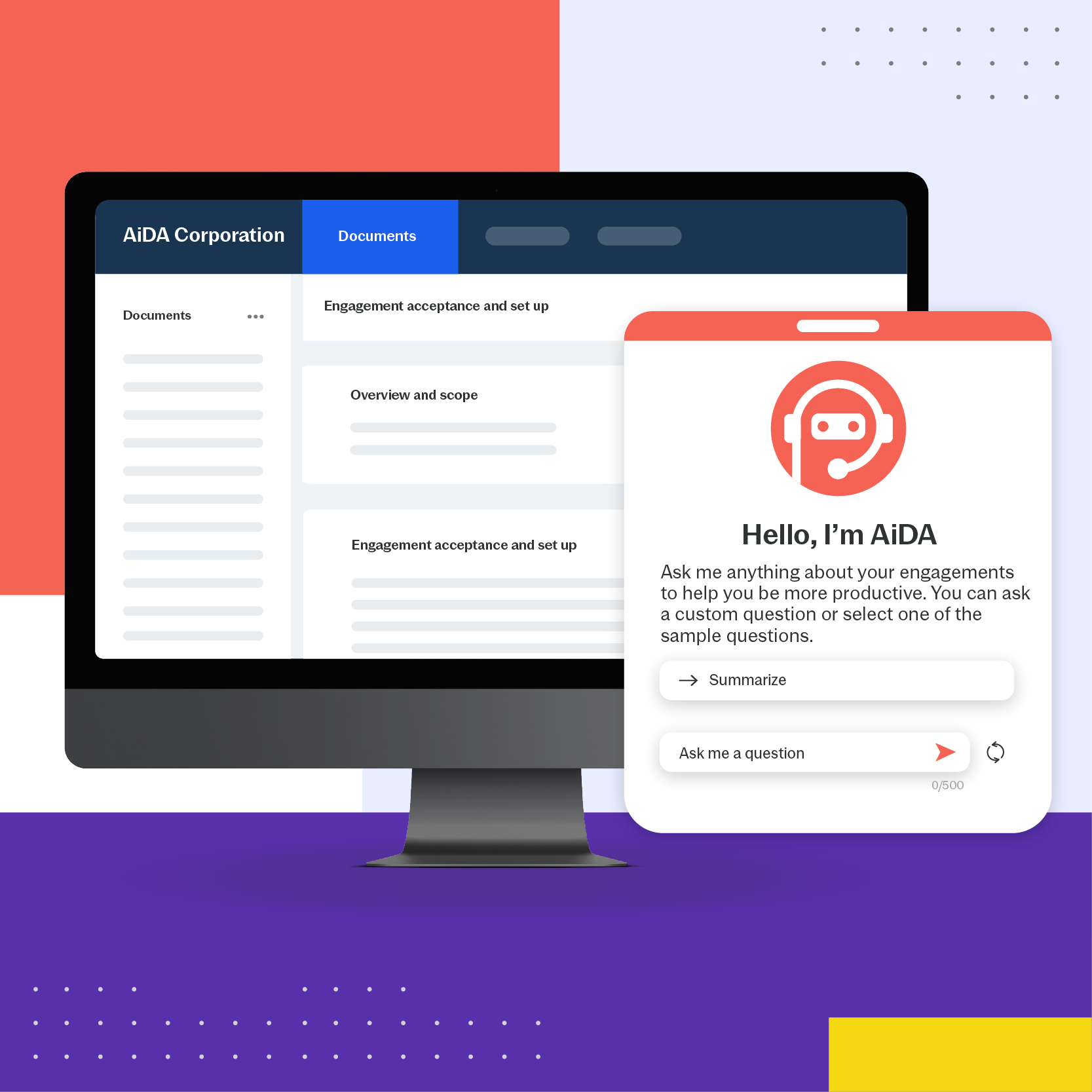 The future is Caseware